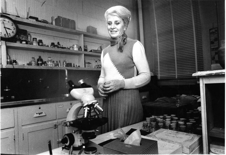 Marian Diamond: plasticidad cerebral y envejecimiento | Stannah